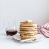 Angel Cakes (Pancakes) - Fraiche Living