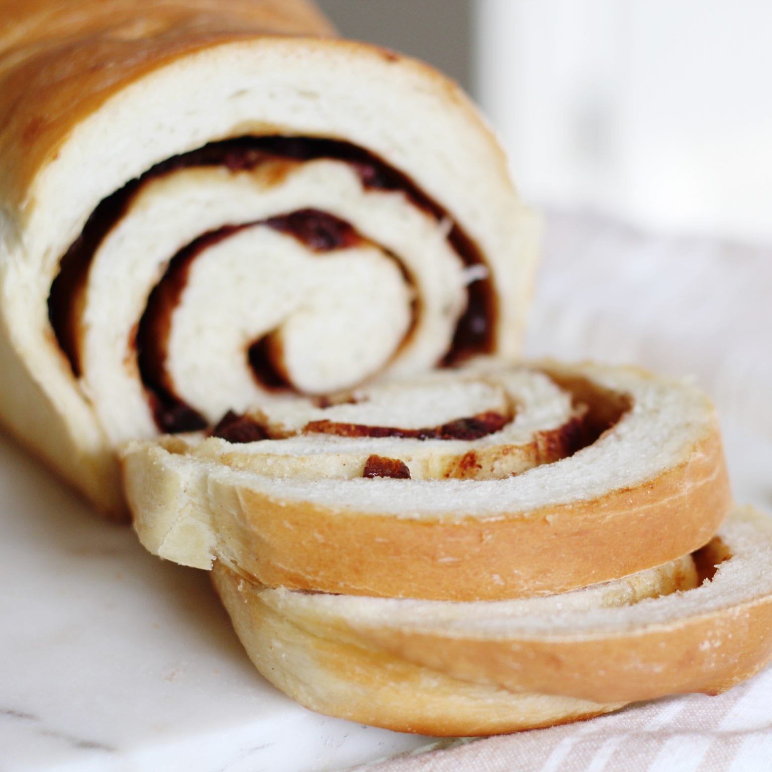 Perfect White Buns - Fraiche Living