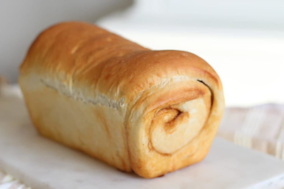 Perfect White Buns - Fraiche Living