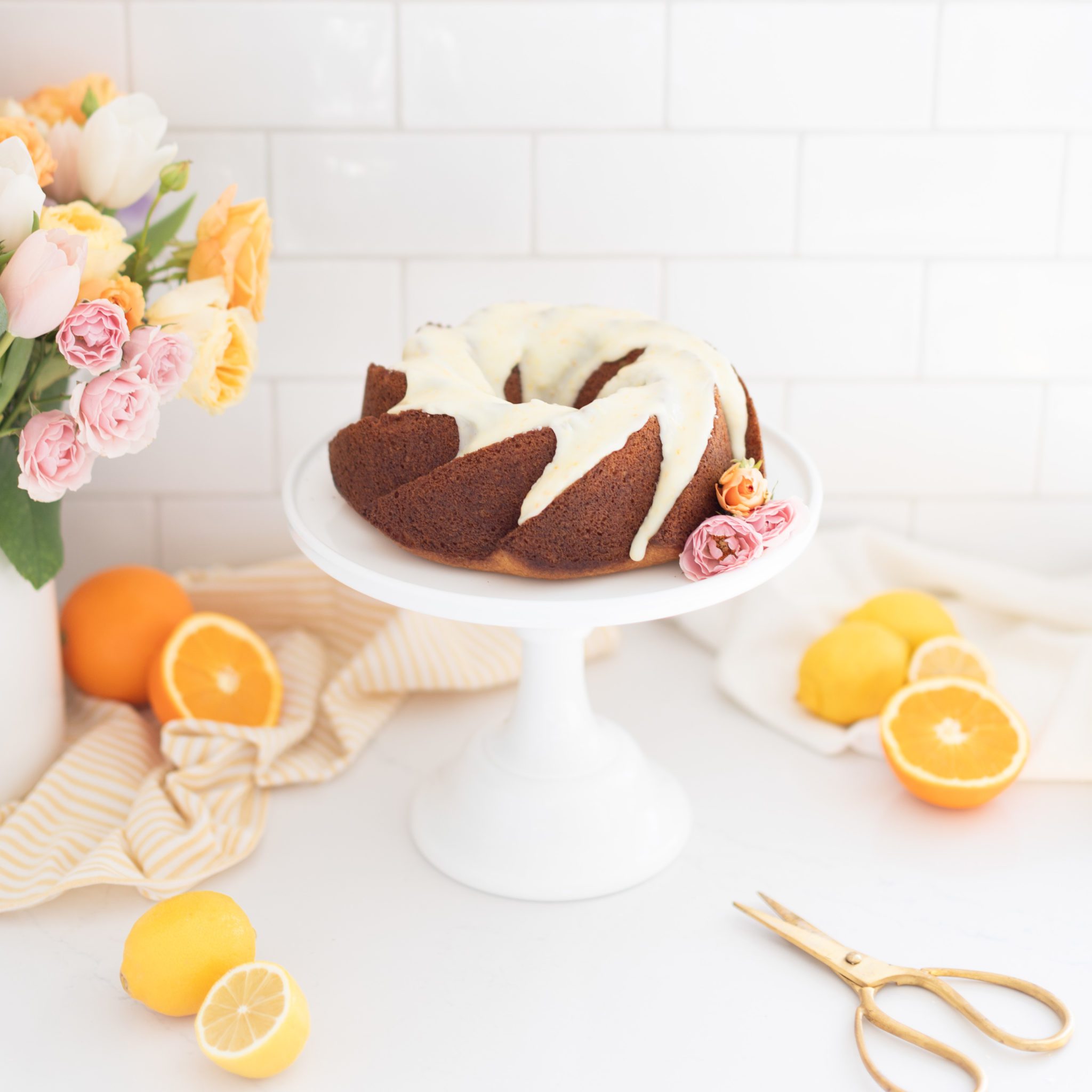 Fraiche Living | Tori Wesszer, Food and Lifestyle Blogger