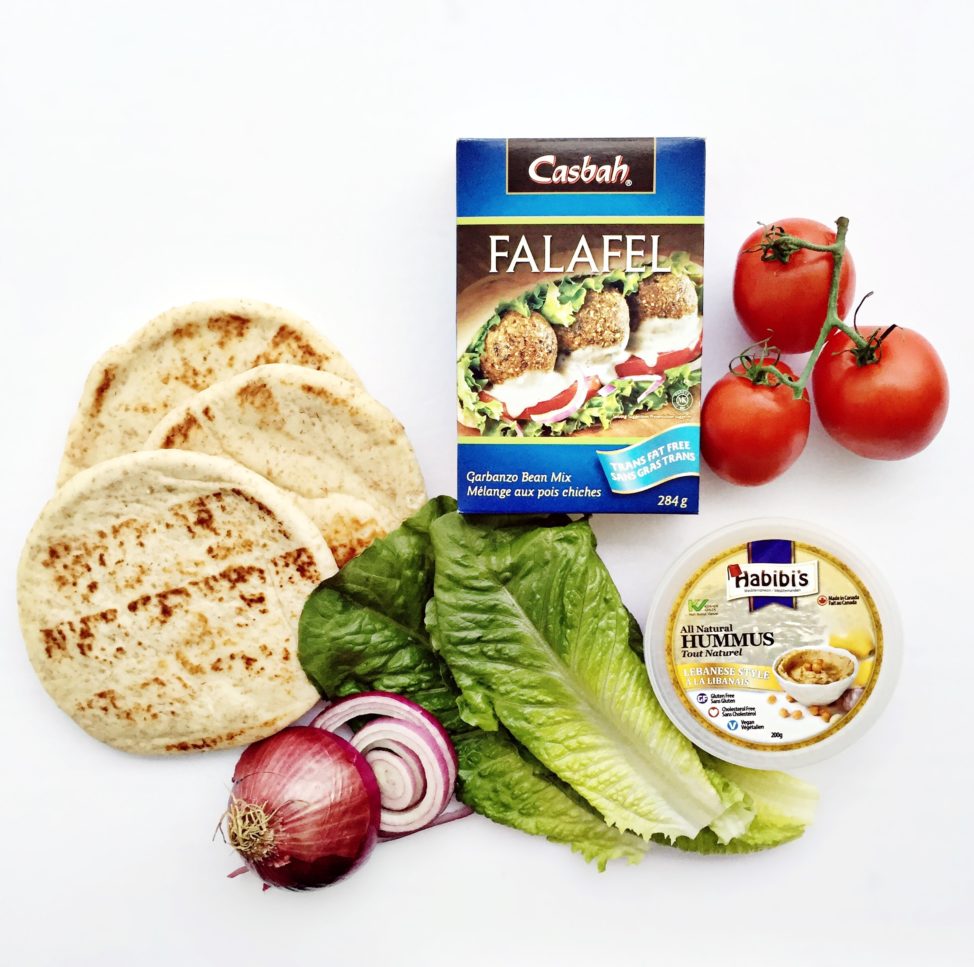 Better-Than-Takeout 10 Minute Healthy Grocery Store Dinners - Fraiche ...