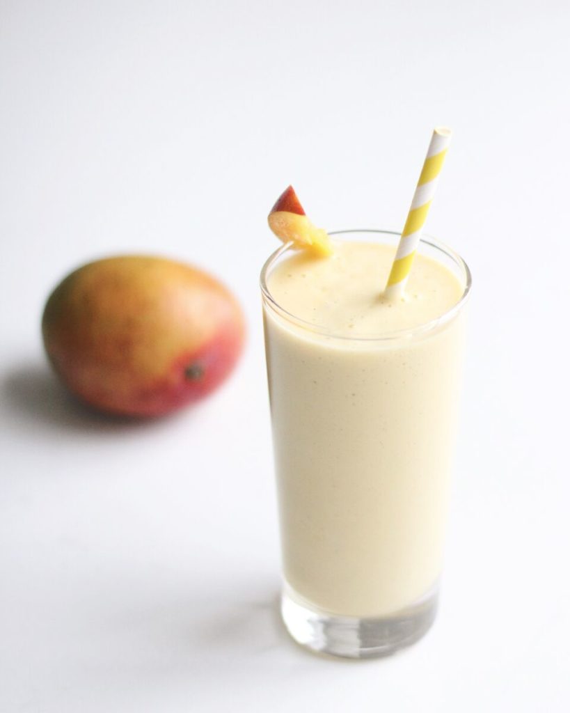 10 Day Smoothie Challenge III - Fraiche Living