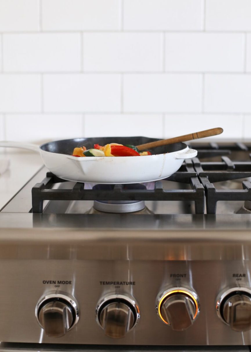 What to Look for When Buying a Cooking Range - Fraiche Living
