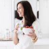The Best Foods to Eat for Healthy Hair - Fraiche Living