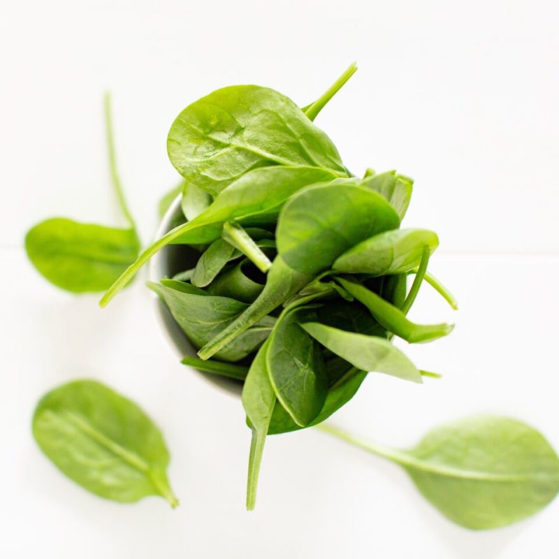 5 Ways to Improve Your Skin Health with Food - Fraiche Living