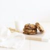 Breakfast Power Cookies (Vegan + Gluten Free) - Fraiche Living