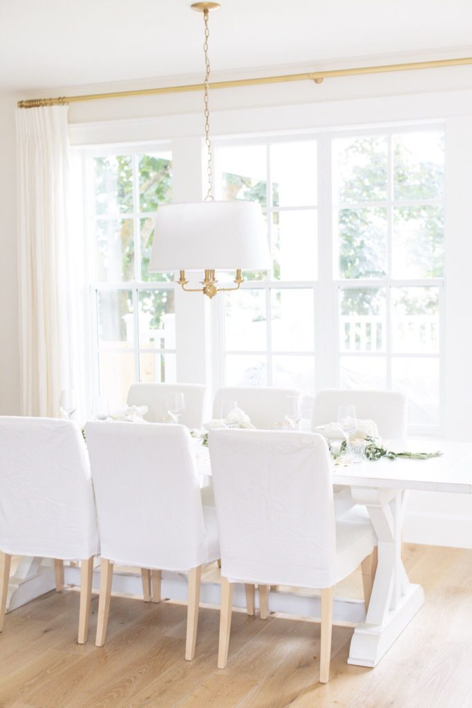 Designing the PERFECT Window Coverings! - Fraiche Living