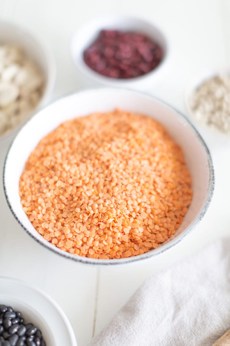 How to Cook Beans - Fraiche Living