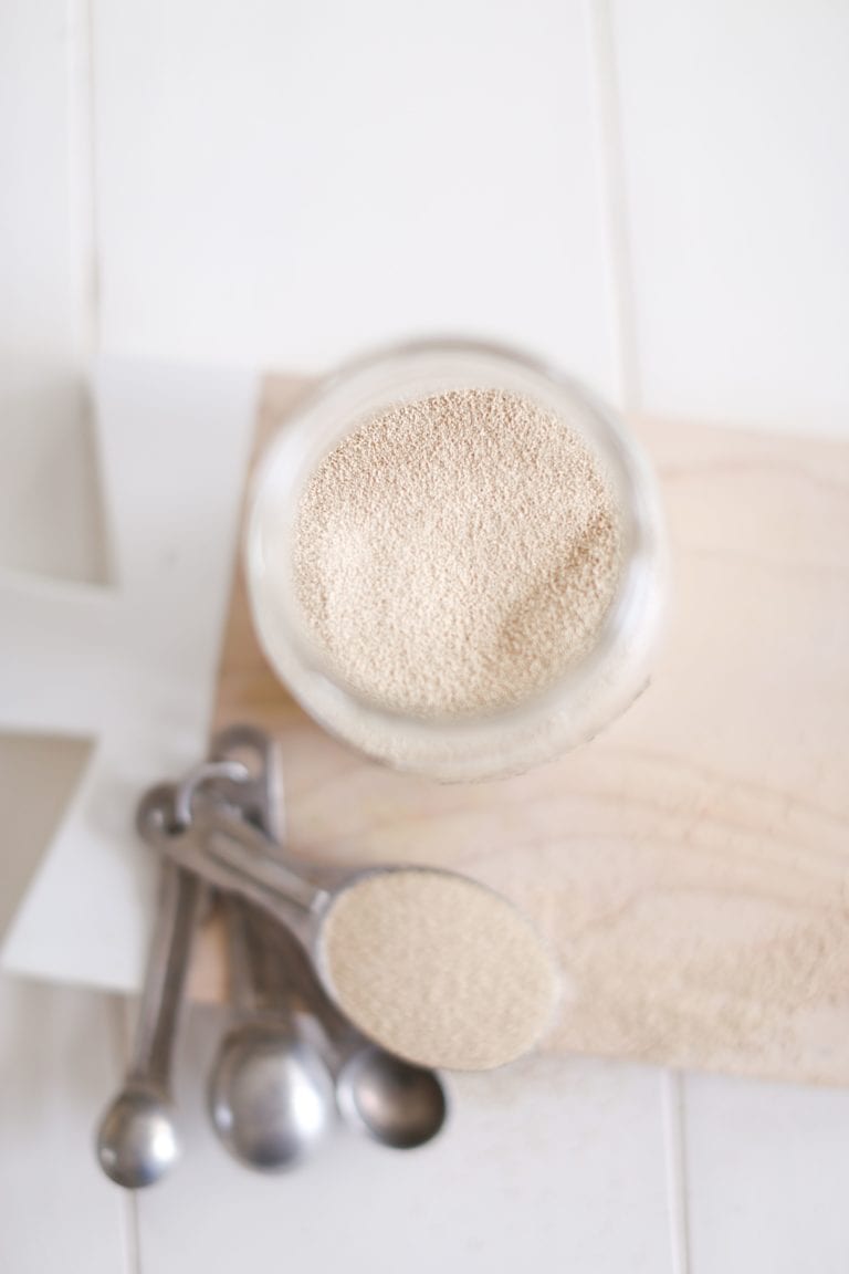 A Guide to Yeast - Fraiche Living