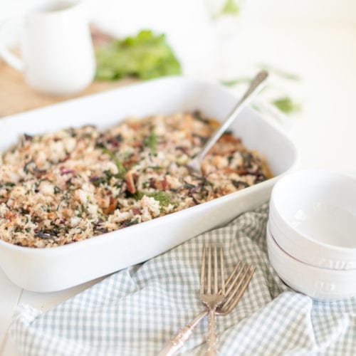 Lazy Beet Rolls - Fraiche Living