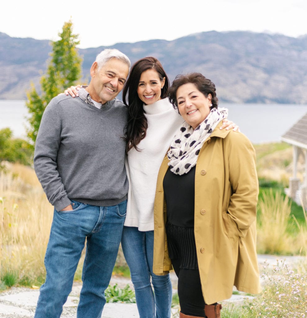 My Parent’s Secret to a Happy Marriage - Fraiche Living