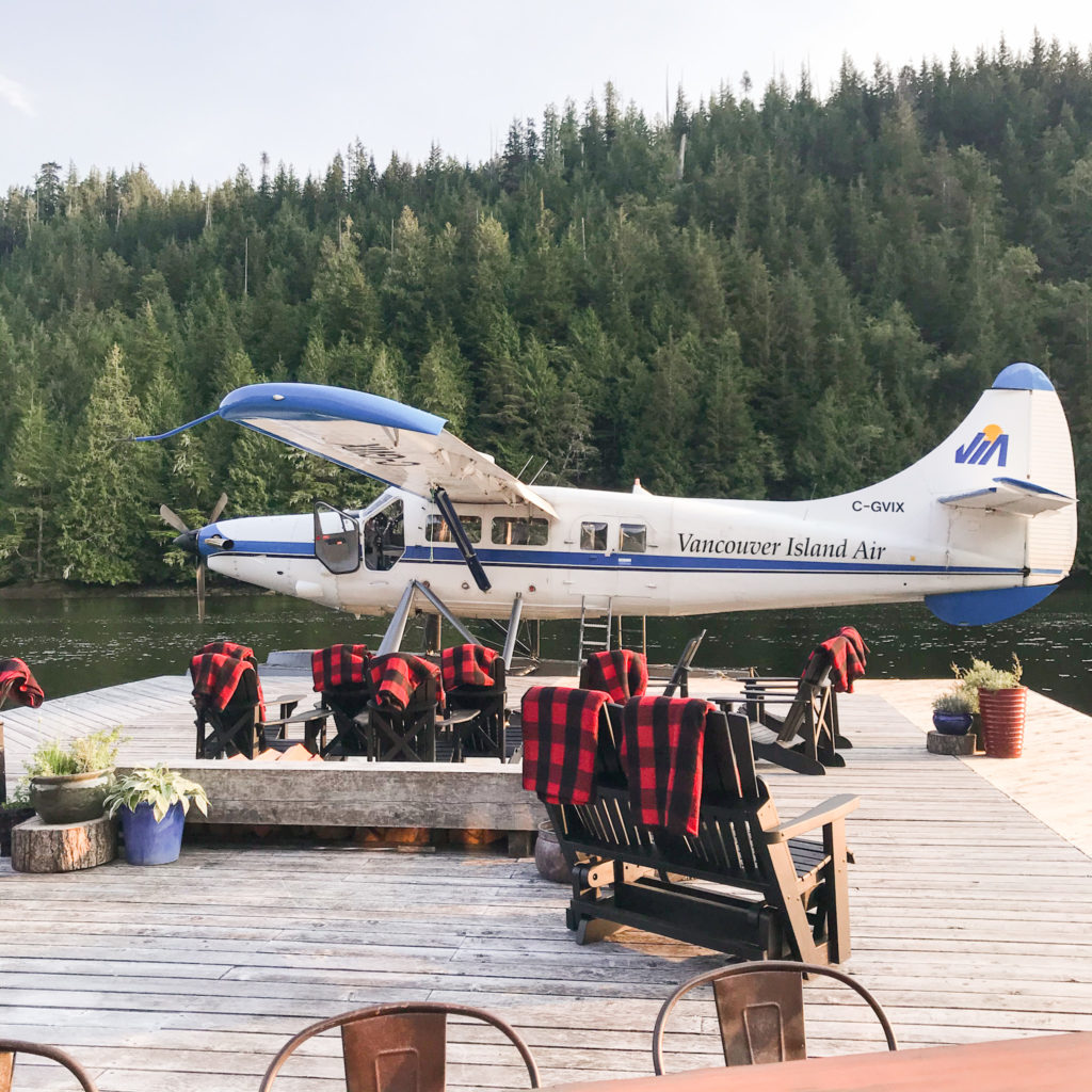 Dreaming of Our Nimmo Bay Adventure - Fraiche Living