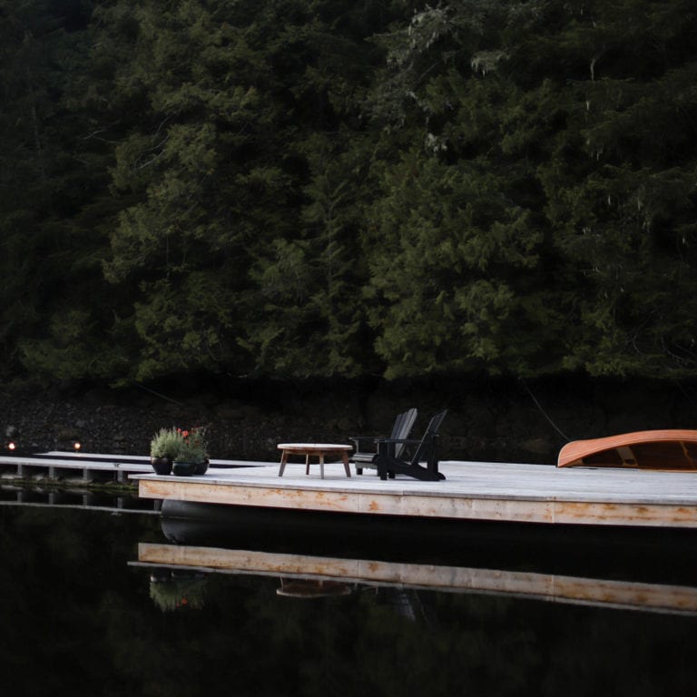 Our Nimmo Bay Adventure - Fraiche Living