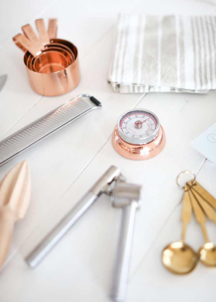 Time Saving Tools in the Kitchen - Fraiche Living