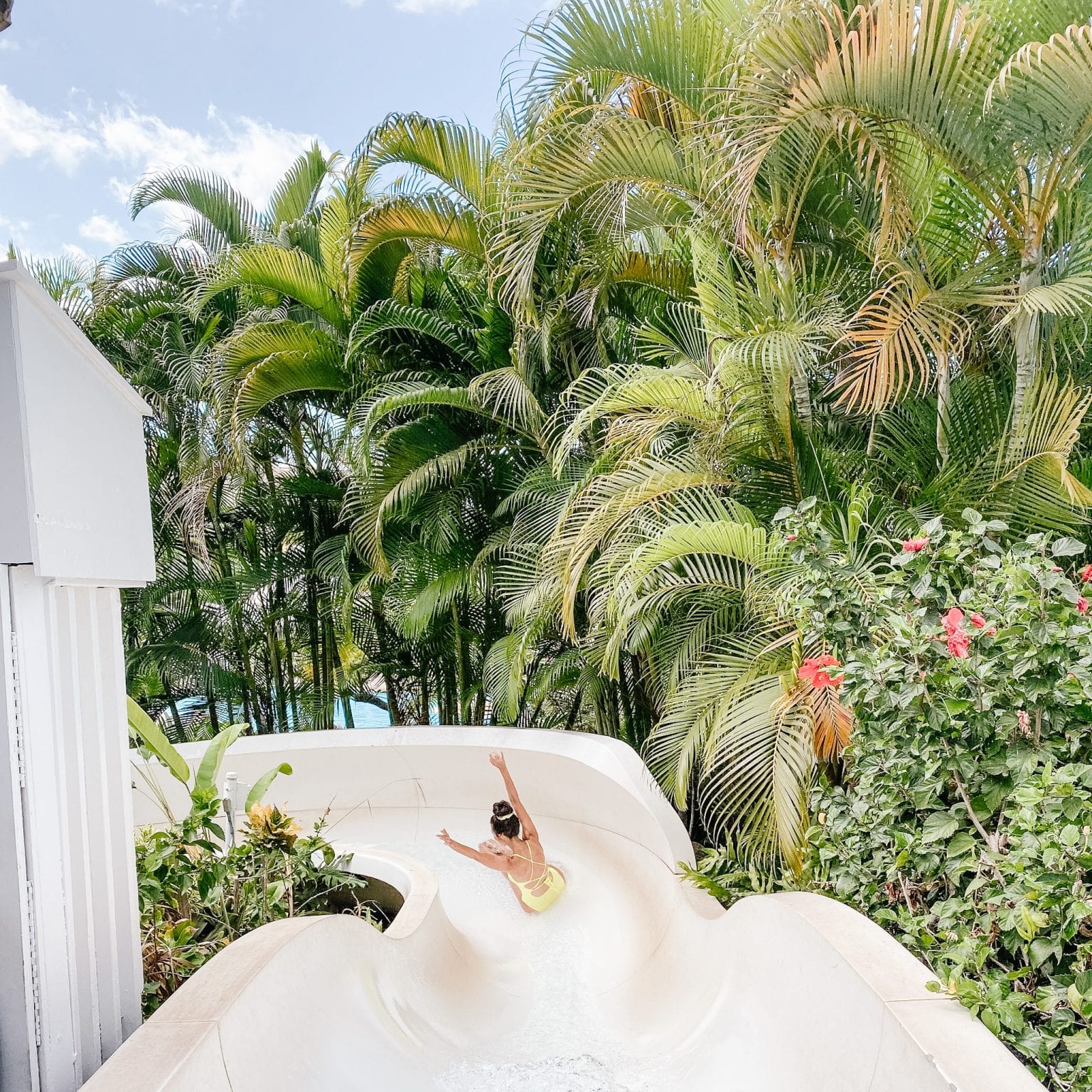 Dream Pool Inspiration - Fraiche Living