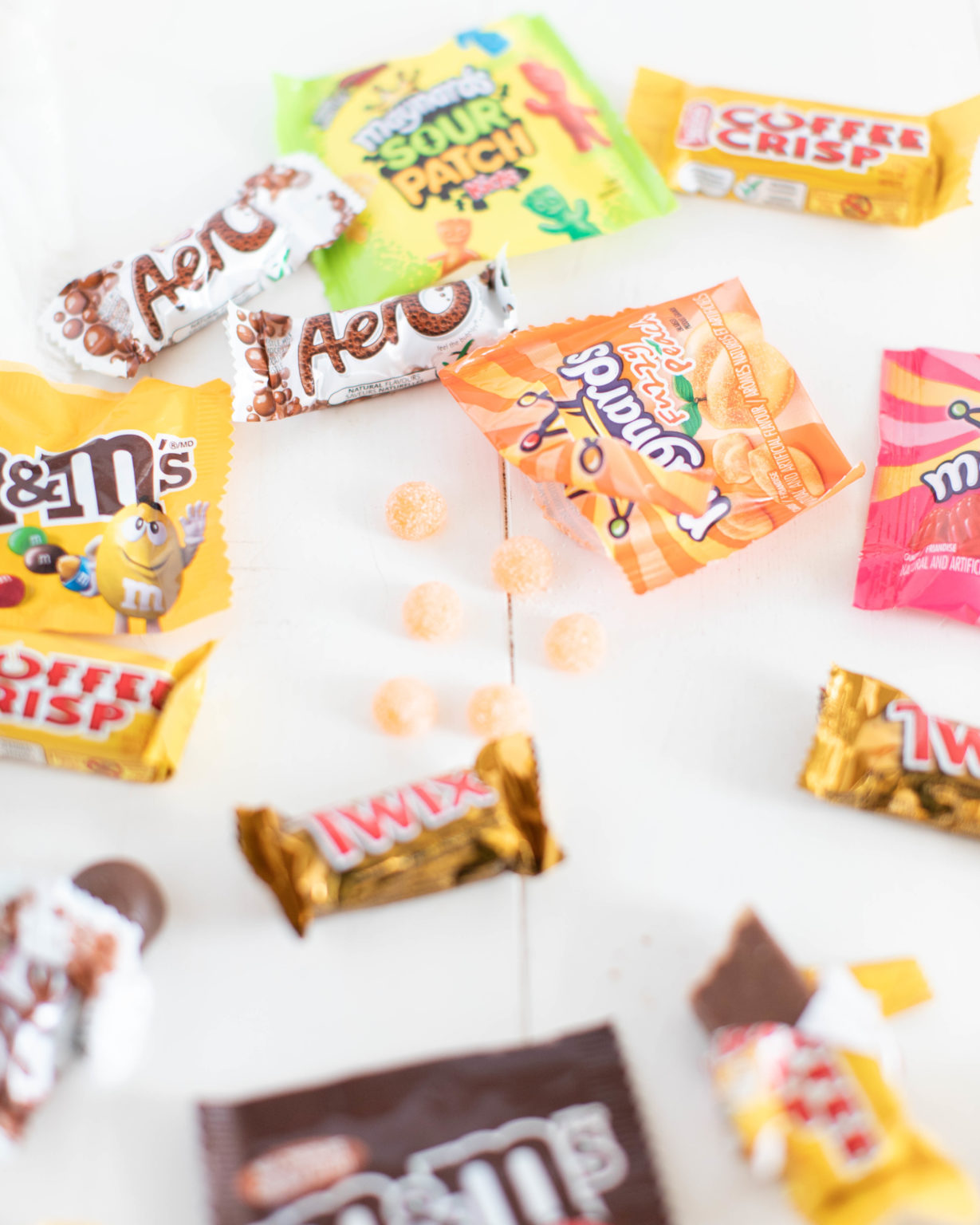 A Dietitian’s Guide to Candy - Fraiche Living