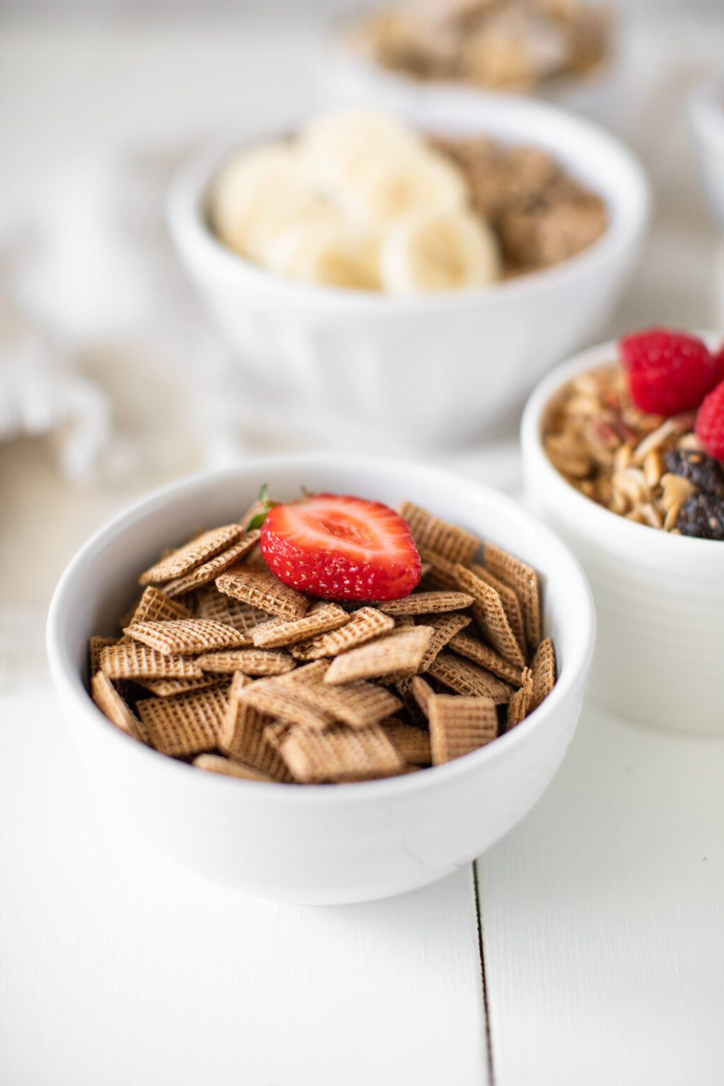 How To Choose Cereal - Fraiche Living