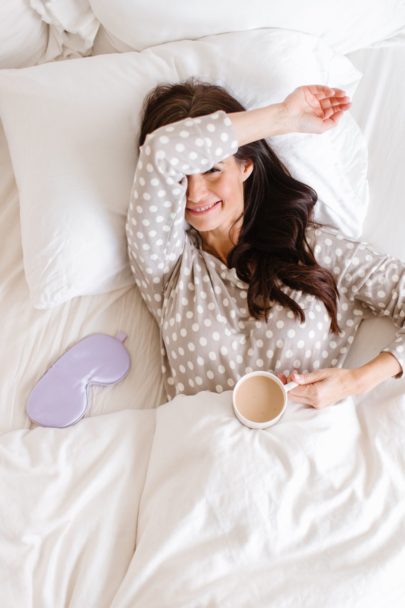 12 Days of Christmas Giveaways Day 1: Sleep Country Canada - Fraiche Living