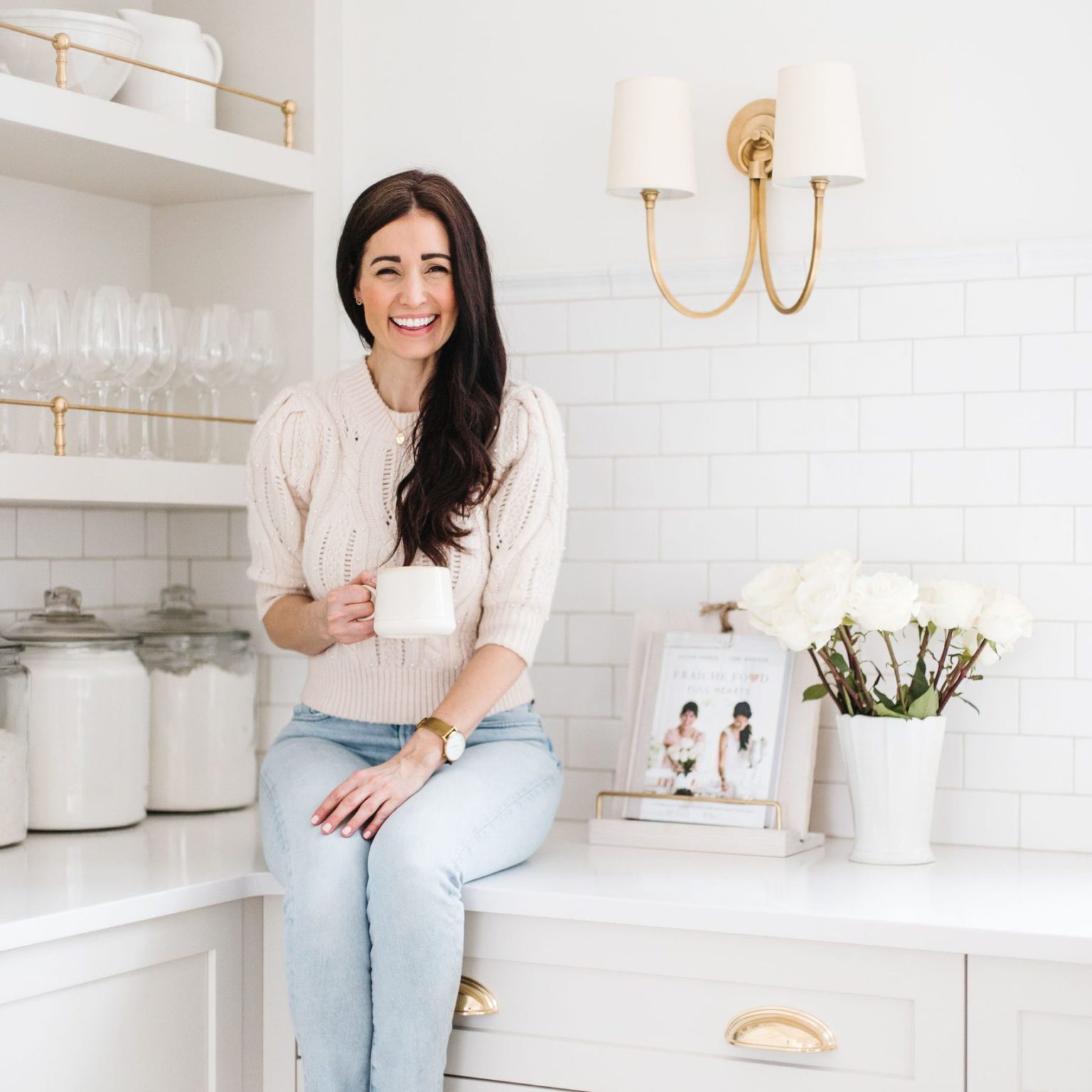 Fraîche Office Tour - Fraiche Living