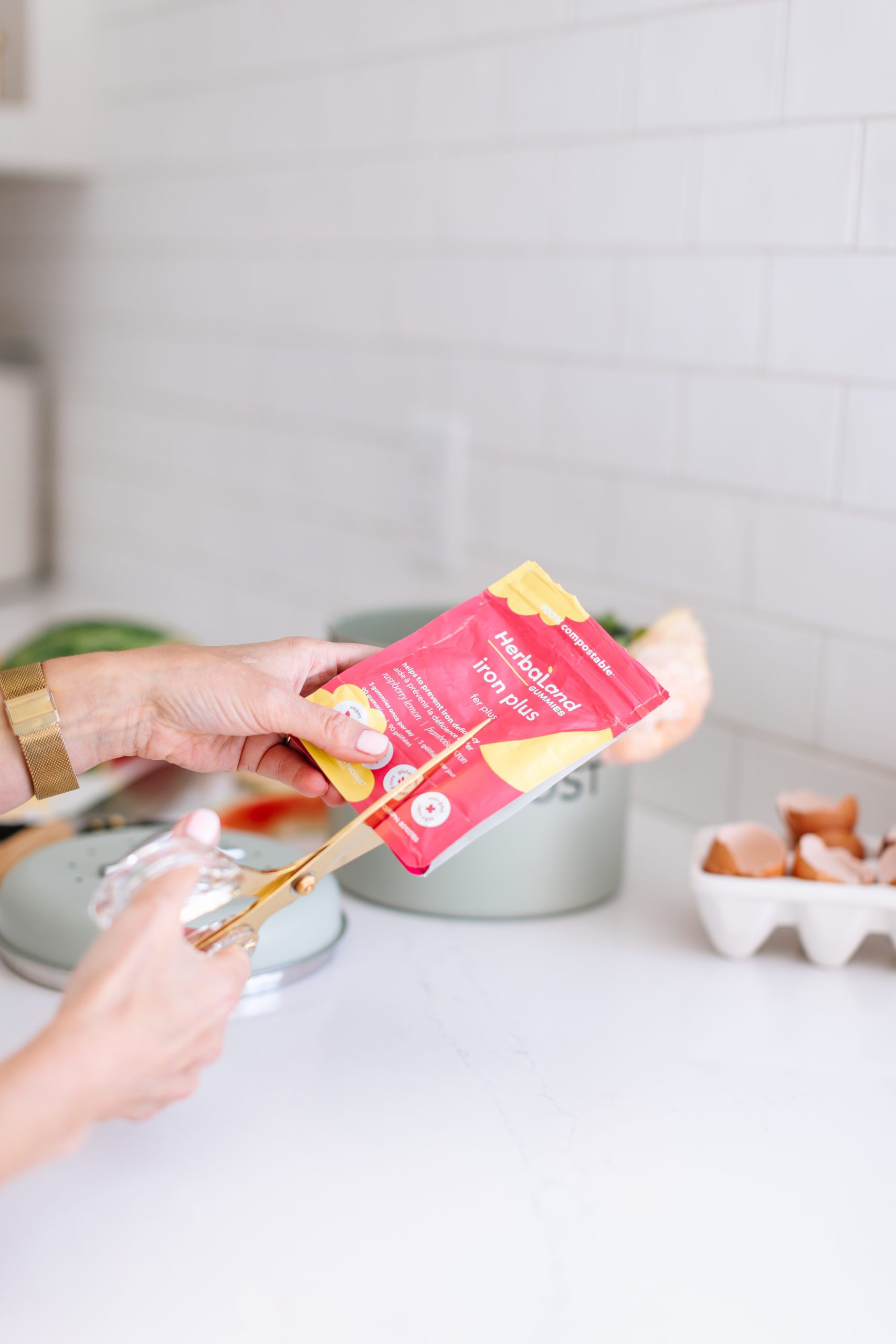 Guide to Kitchen Composting - Fraiche Living