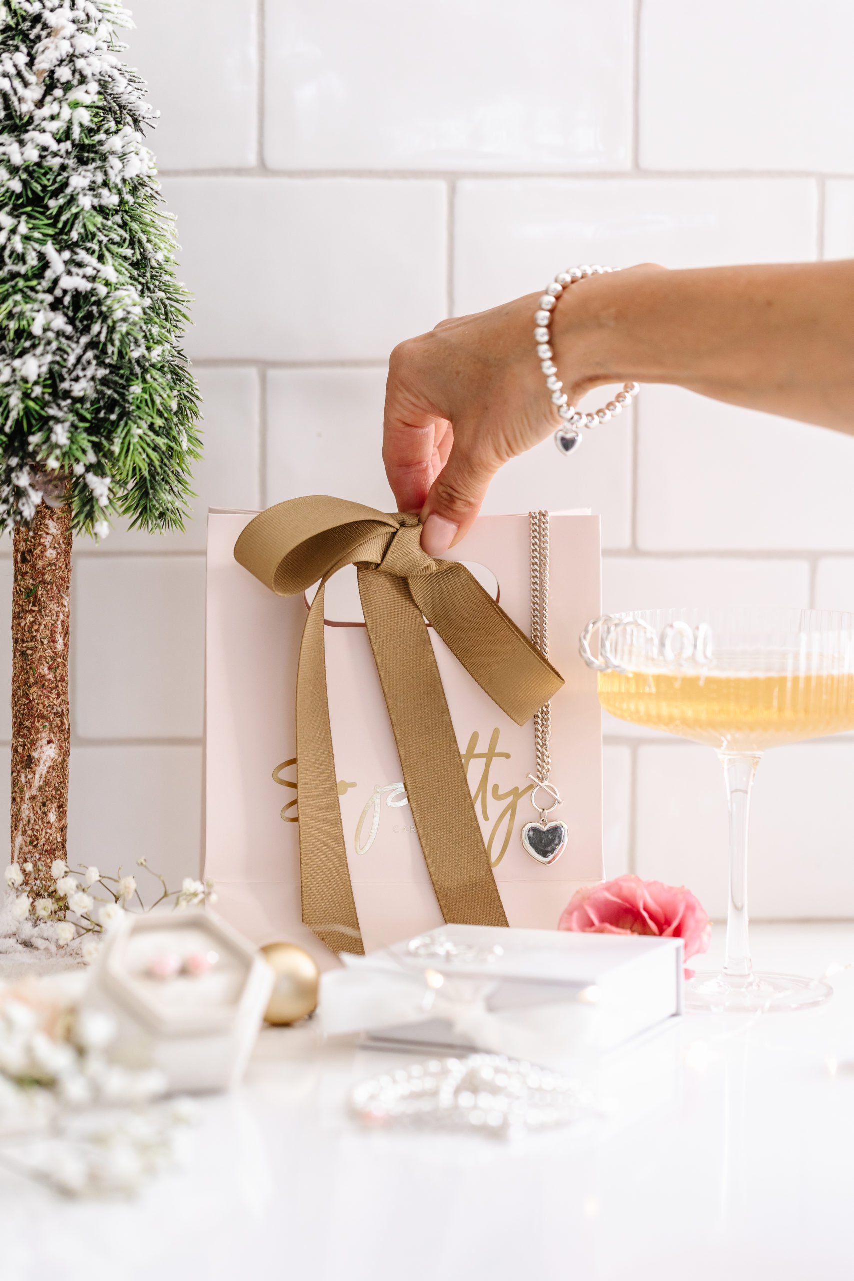 Timeless Jewelry for Gifting - Fraiche Living