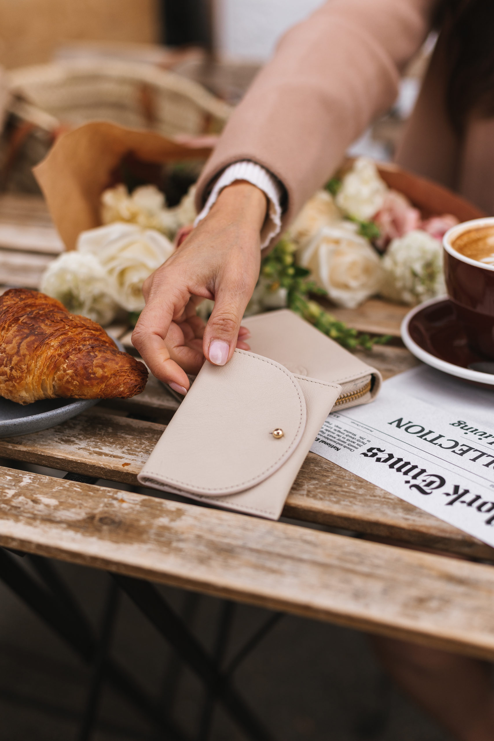 Shop the Fraîche x Poppy Barley Café Collection! - Fraiche Living