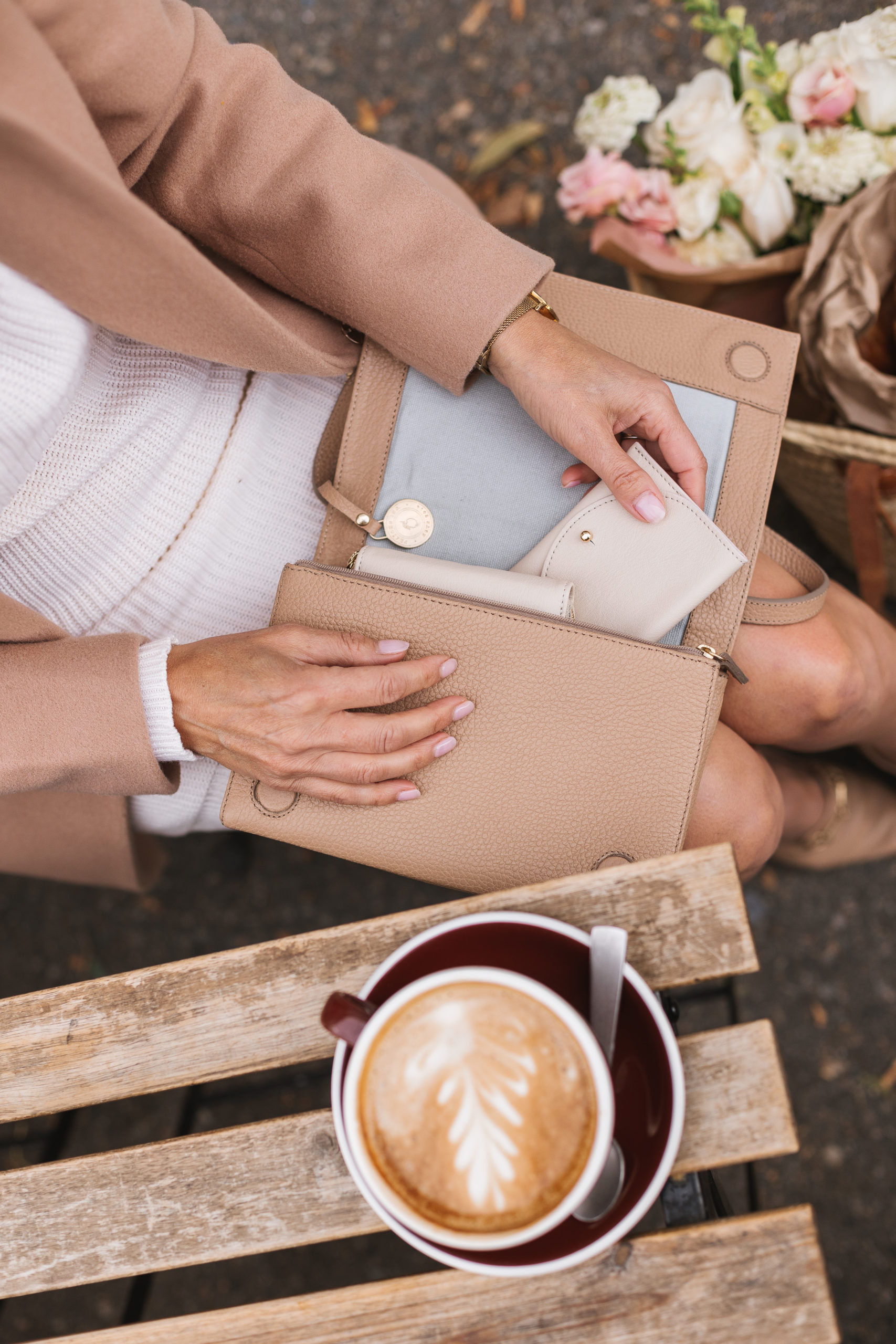 Shop the Fraîche x Poppy Barley Café Collection! - Fraiche Living