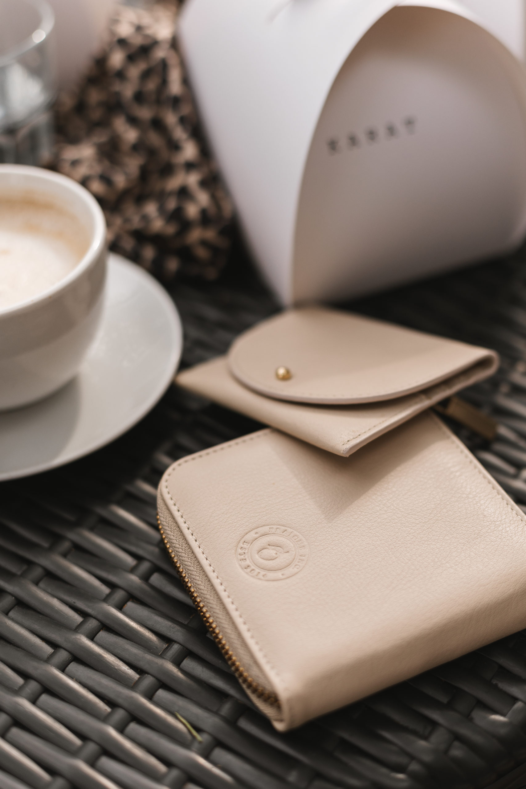 Shop the Fraîche x Poppy Barley Café Collection! - Fraiche Living