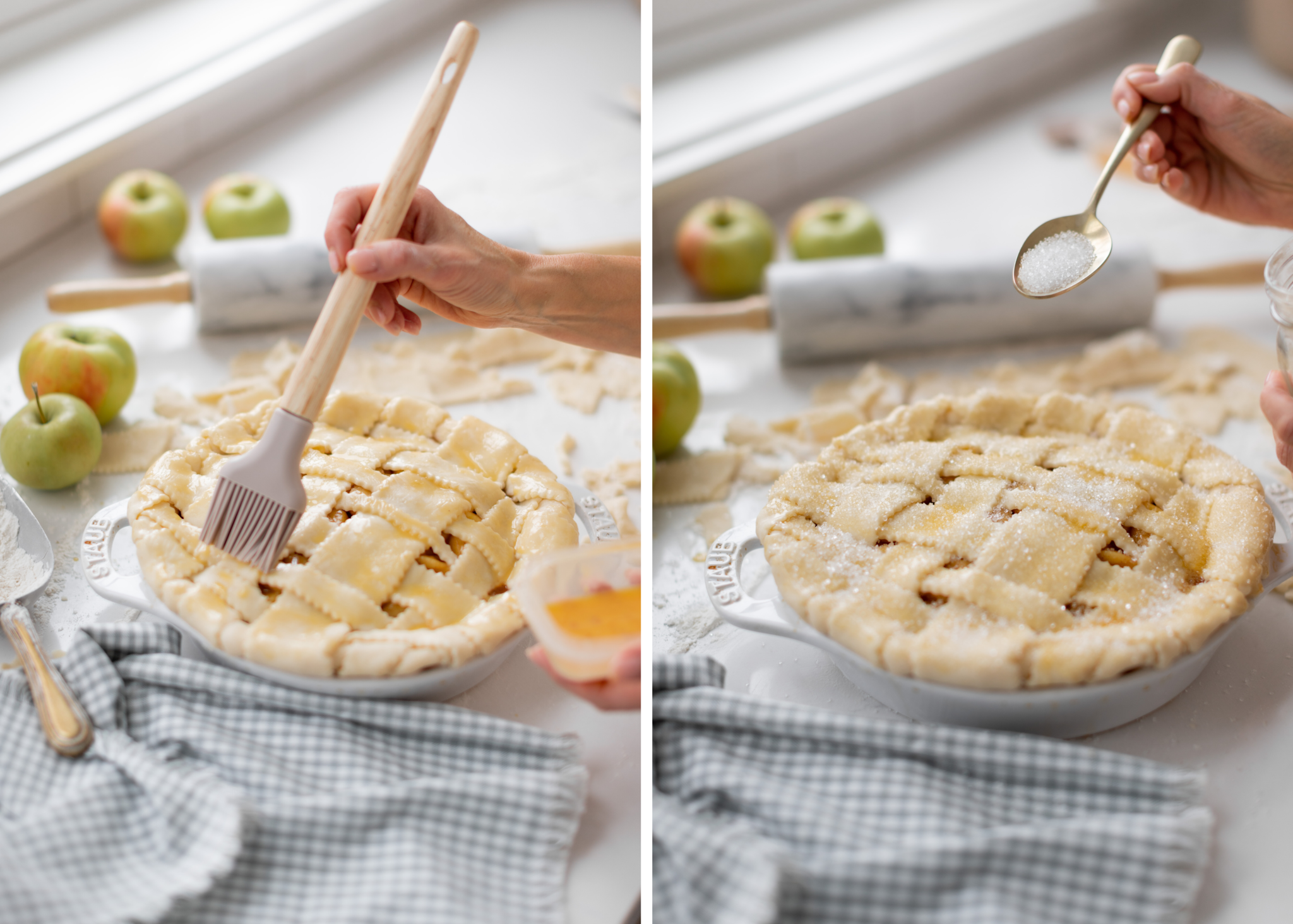 Apple Pie - Fraiche Living