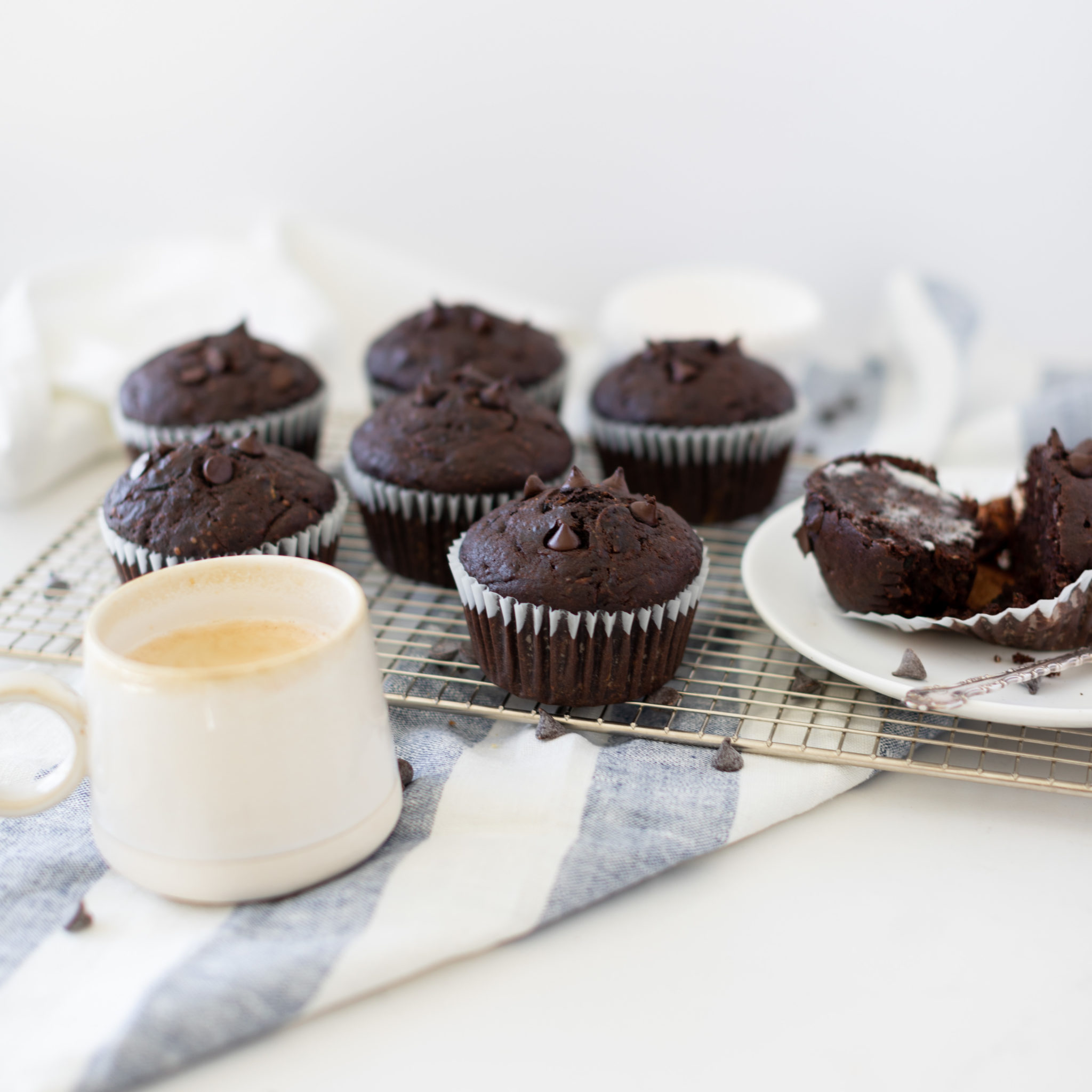 Costco Poppyseed Muffins - Fraiche Living