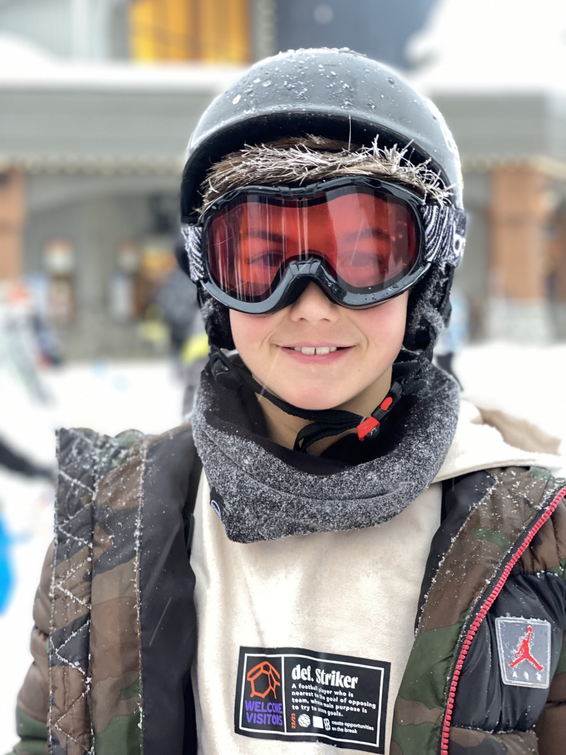 My Guide to Big White - Fraiche Living