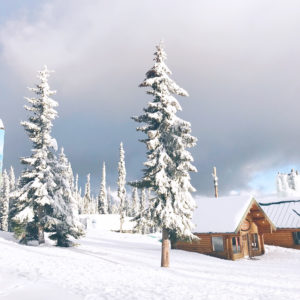 My Guide to Big White - Fraiche Living