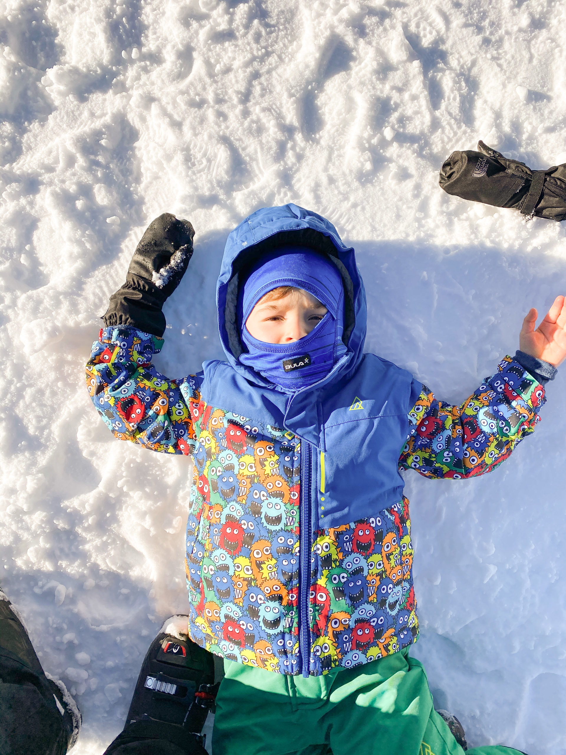 My Guide to Big White - Fraiche Living