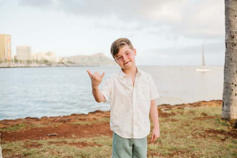 My Guide to Oahu - Fraiche Living