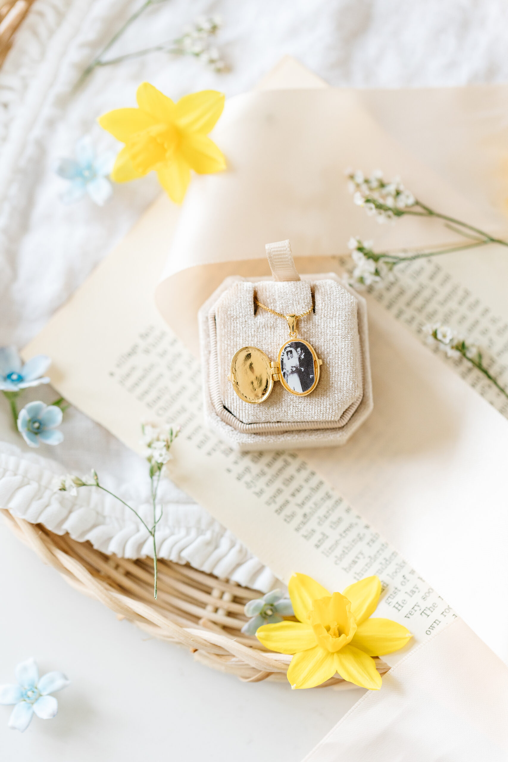 New Spring Fraîche x So Pretty Jewelry! - Fraiche Living