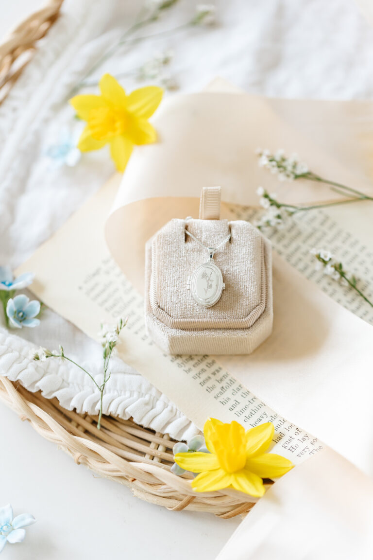 New Spring Fraîche x So Pretty Jewelry! - Fraiche Living