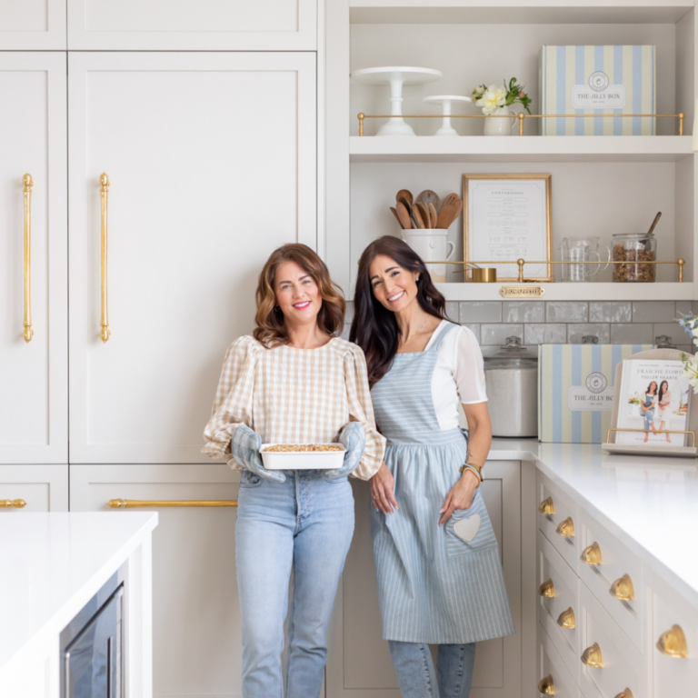 The Fraiche Food, Fuller Hearts Collection by The Jilly Box - Fraiche ...