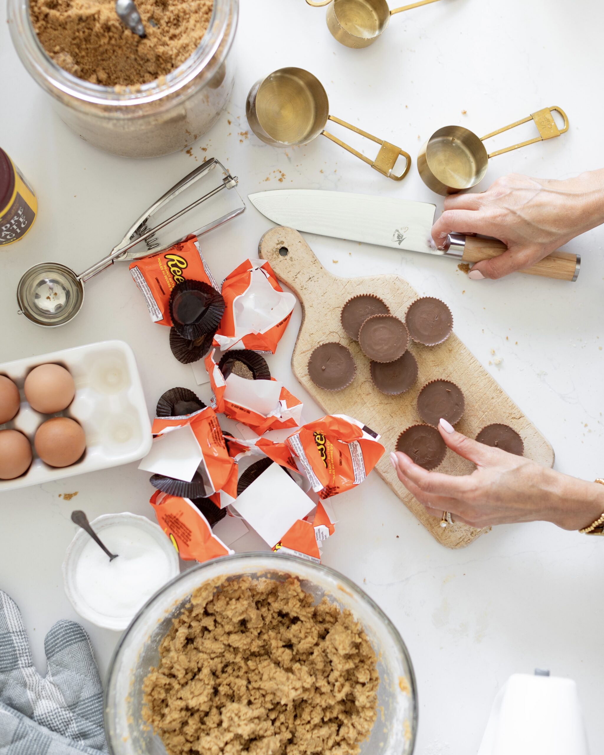 Moose Tracks Cookies - Fraiche Living