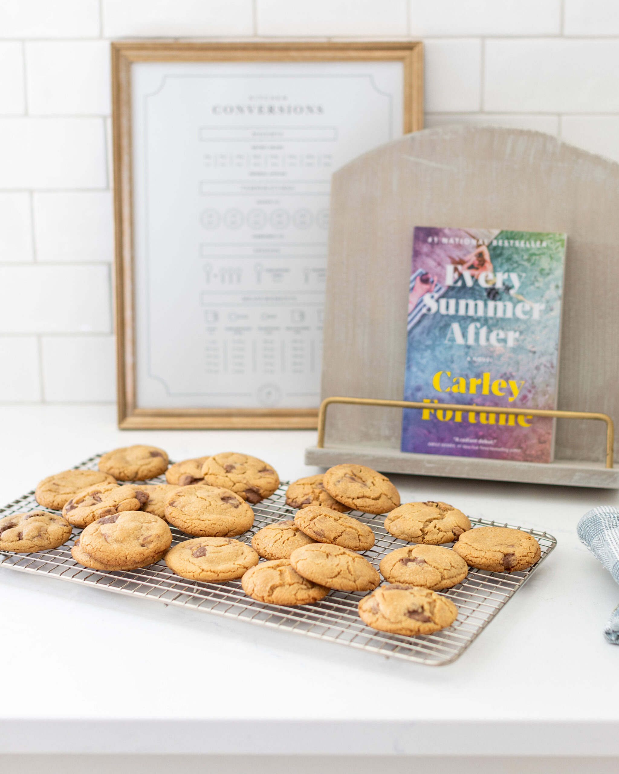 Moose Tracks Cookies - Fraiche Living