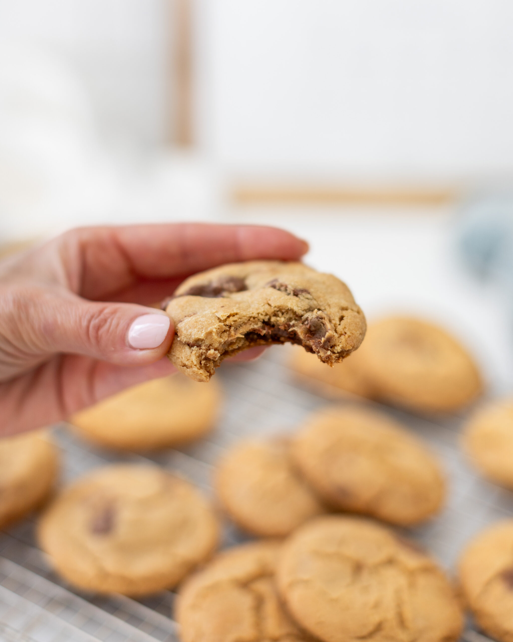 Moose Tracks Cookies - Fraiche Living