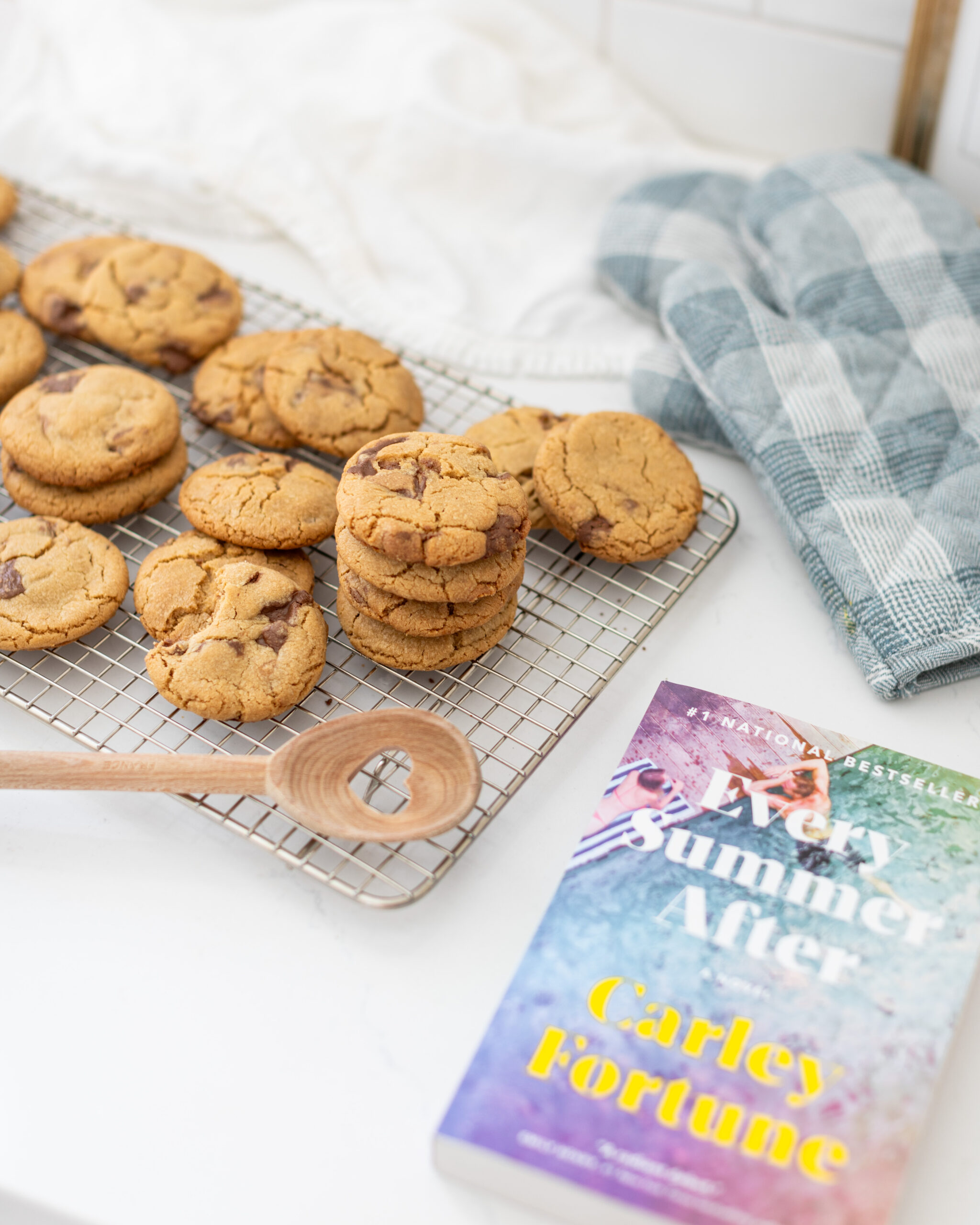 Moose Tracks Cookies - Fraiche Living