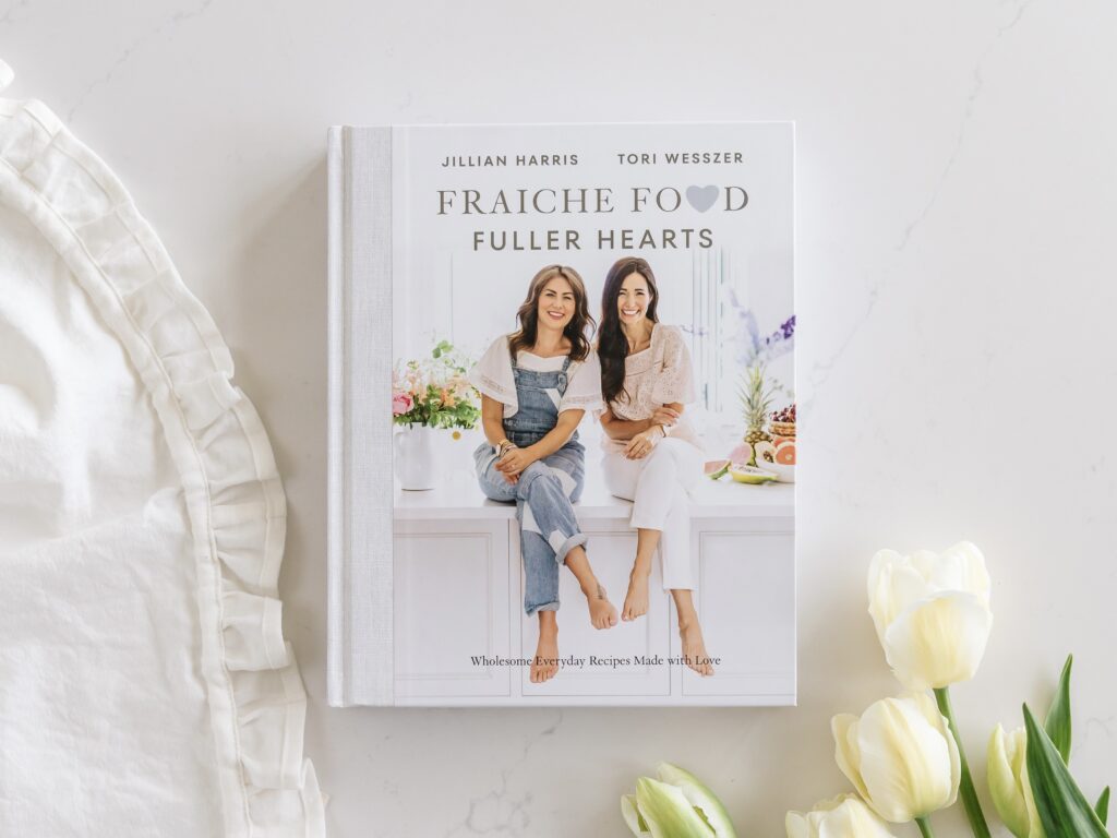 Fraiche Living Tori Wesszer Food And Lifestyle Blogger