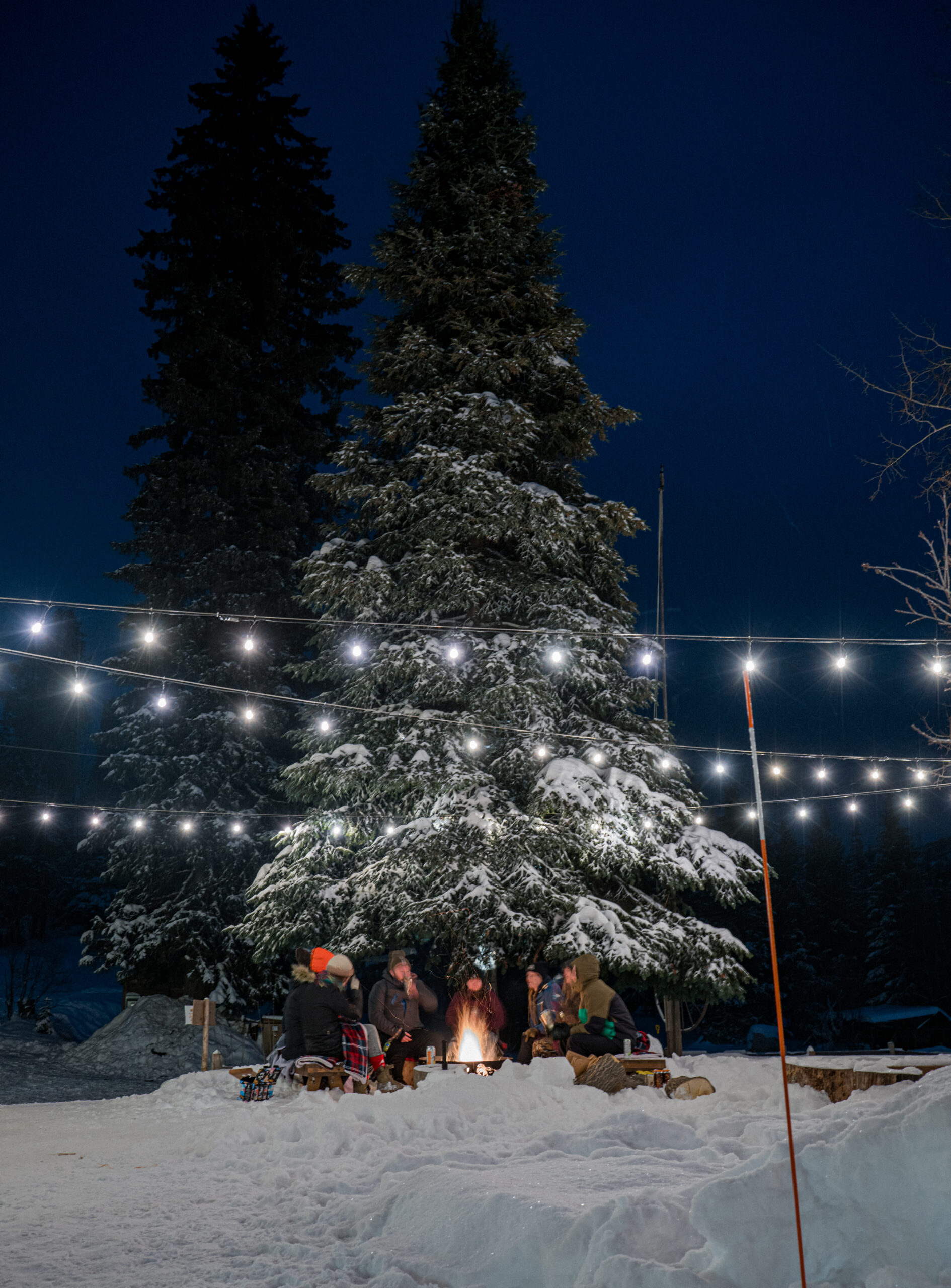 Chute Lake Lodge Resort - Fraiche Living