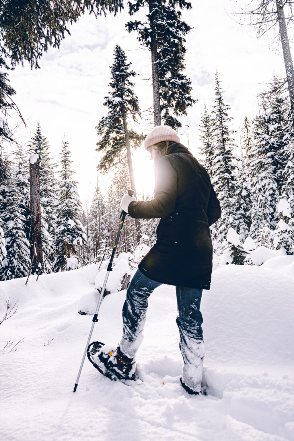 Chute Lake Lodge Resort - Fraiche Living