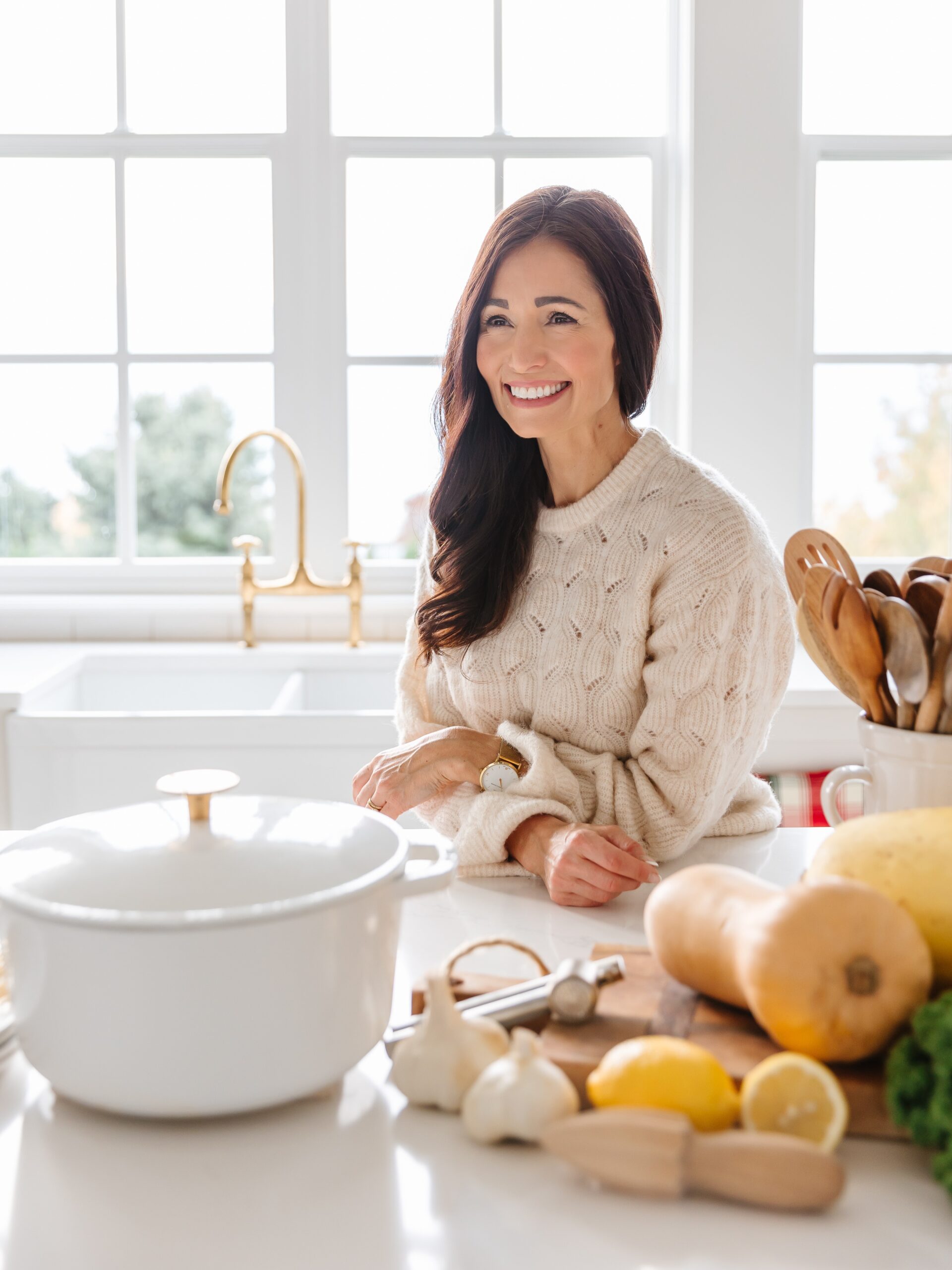 How to Embrace Simplicity in 2024 - Fraiche Living