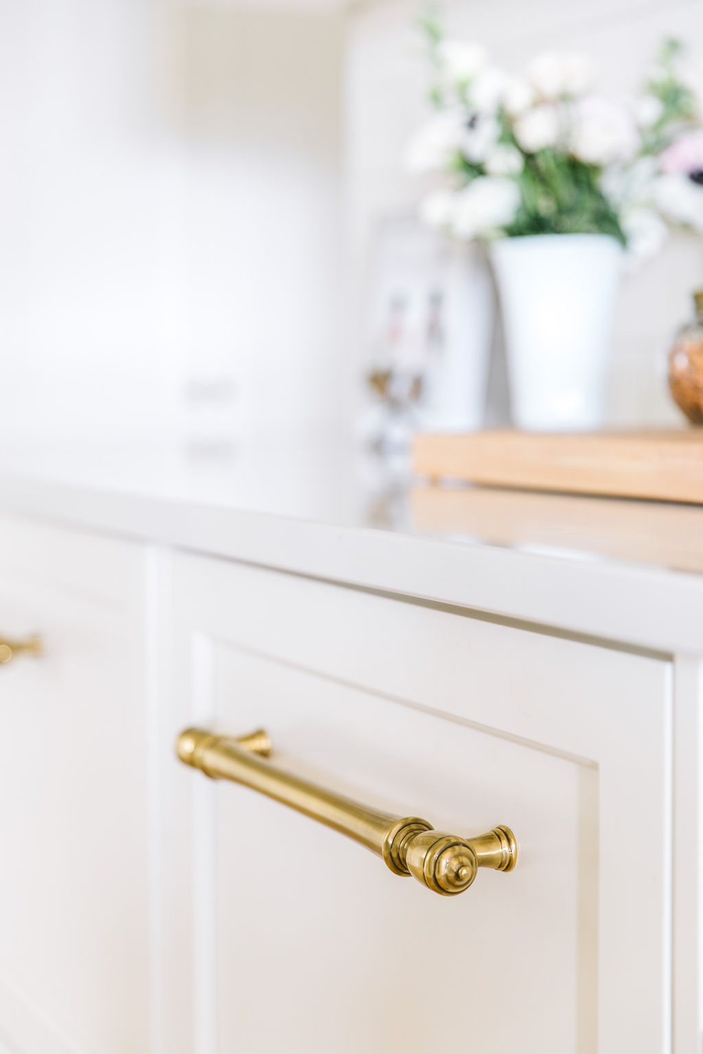 A Guide to Brass Hardware - Fraiche Living