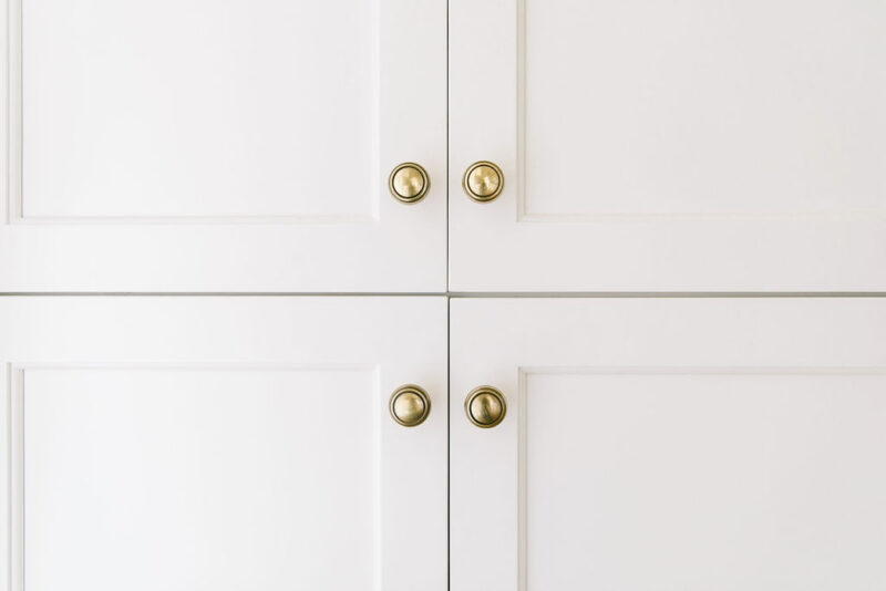 A Guide to Brass Hardware - Fraiche Living
