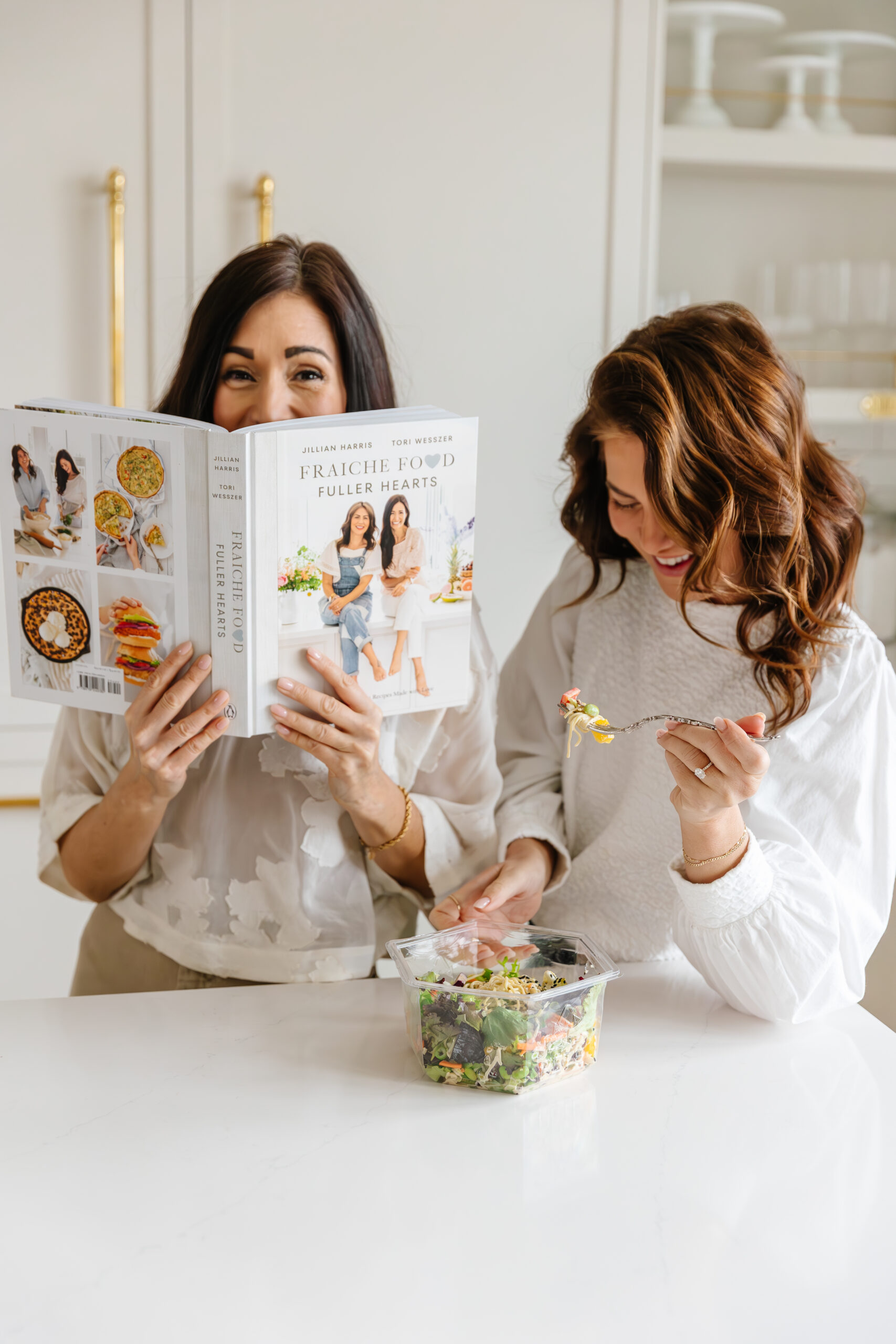 Get the Fraîche Noodle Salad Delivered To Your Home! - Fraiche Living