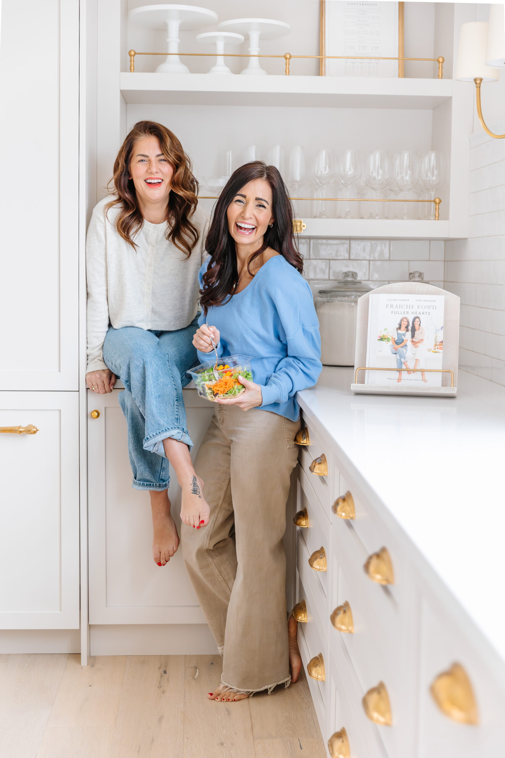 Get the Fraîche Noodle Salad Delivered To Your Home! - Fraiche Living