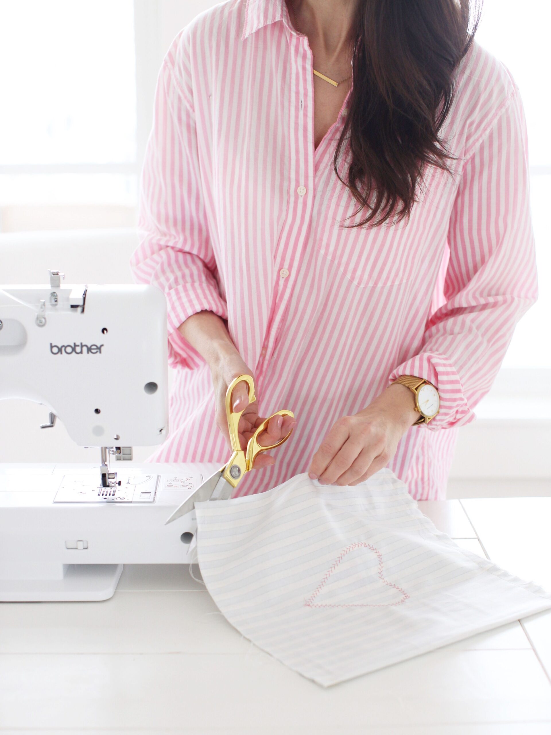 Sweetheart Lavender Magic Bags - Fraiche Living